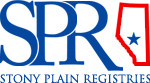 Stony Plain Registries – Stony Plain Registries